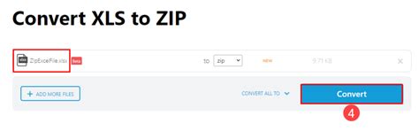 9 Best Ways To Zip An Excel File How To Excel
