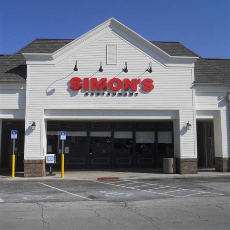 Simons Restaurant And Deli Brecksville Oh
