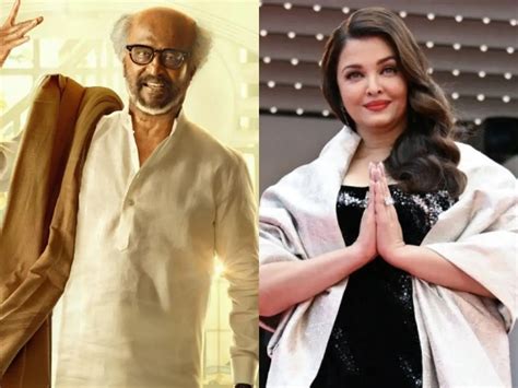 Rajnikanth Reveals Not Ramya Krishnan But This Bollywood Diva Was The