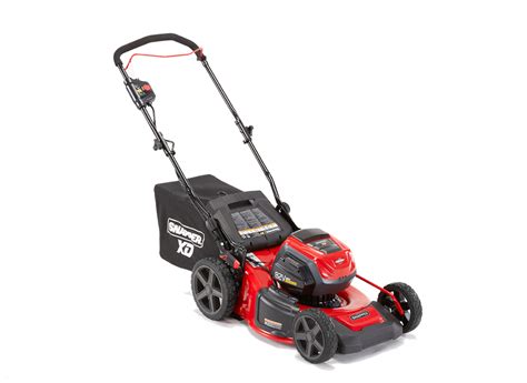 Snapper Sxd19pwm82k Lawn Mower And Tractor Review Consumer Reports