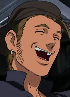 Alex Character AniSearch Com