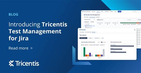 Tricentis On Linkedin Introducing Tricentis Test Management For Jira