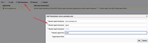 Monitor Oracle Goldengate With Oracle Enterprise Manager Data Engineering
