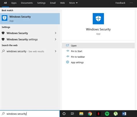 How To Turn Off Antivirus On Windows 7 Dasmd