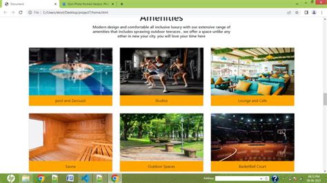 Barath S On Linkedin Html Css Bootstrap Webdevelopment Webdesigns