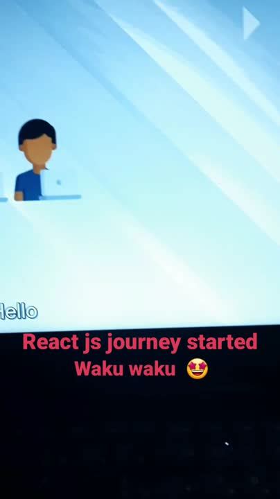 ishak bensadok on linkedin reactjs 100daysofcode
