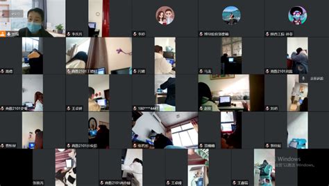 商贸与流通学院组织“1 X”电子商务数据分析职业技能等级证书认证考试 商贸与流通学院