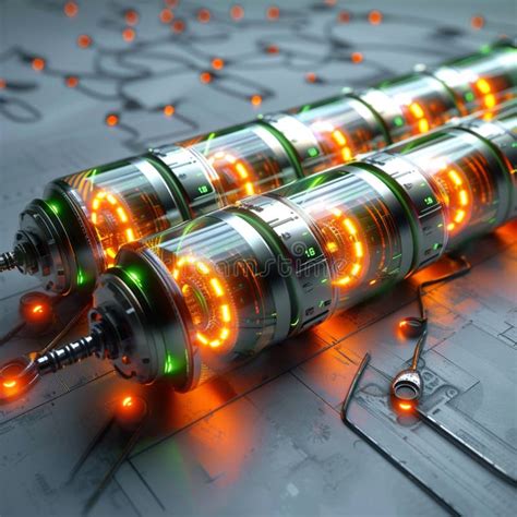Advancing Sustainability Progress In Green Thermal Battery Technology