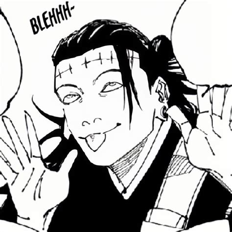 60 Kashimo Ideas Jujutsu Mangá Icons Manga