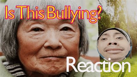Reaction Sex Obsessed Adult Looks To Asian Lady For Answers YouTube