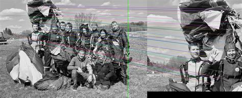 Opencv Feature Matching Test Margus Roo