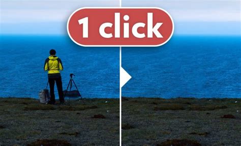 How To Remove Objects In Photoshop With Just One Click The Tech Edvocate