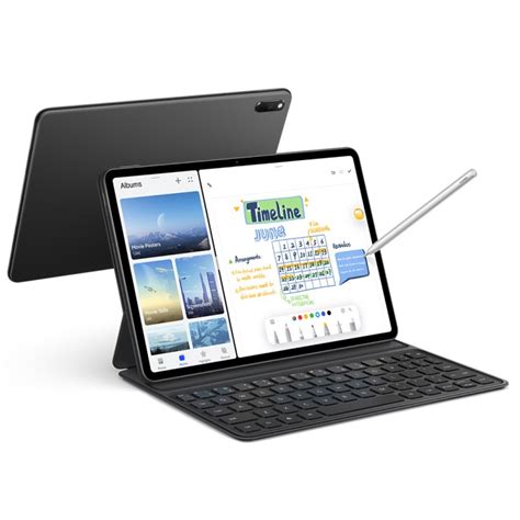 HUAWEI Tablets HUAWEI Indonesia