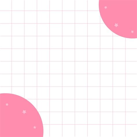 Premium Vector Cute Background Grid Vector