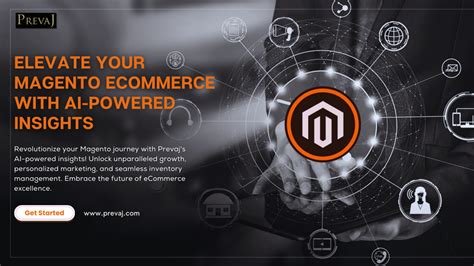 Elevate Your Magento Ecommerce With Ai Powered Insights