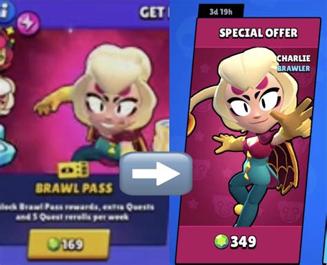 I Love How Brawl Stars Is Still Giving Us Great Deals Even After A P P Update R Brawlstars
