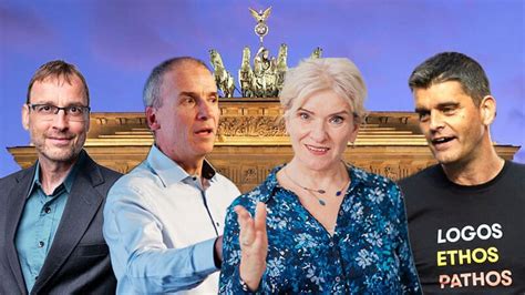 Exclusive Public Speaking Training In Berlin John Zimmer Posted On