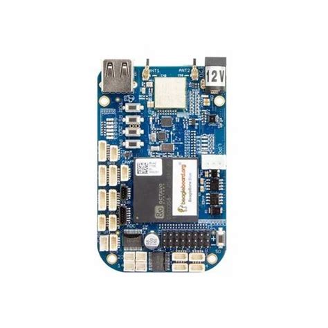 Beaglebone Blue At ₹ 909999month In Hyderabad Id 2852137892262