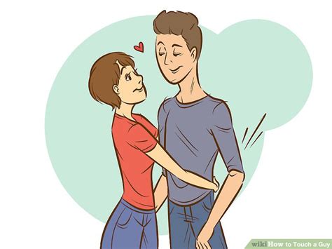 What Spots Turn A Guy On Hot Turn