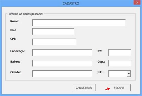 Como Desabilitar O Fechar De Um Userform No Word Vba