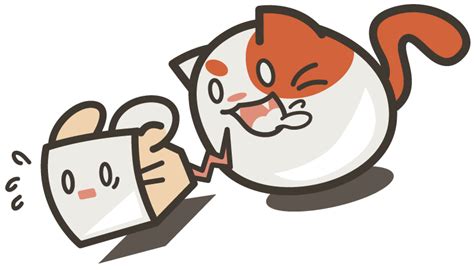 Blobcat