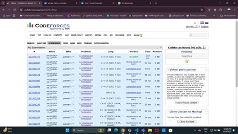 30daysofcodewithtcp2025 codeutsavanitrr2025 tcpnitrr2025 pankaj sahu