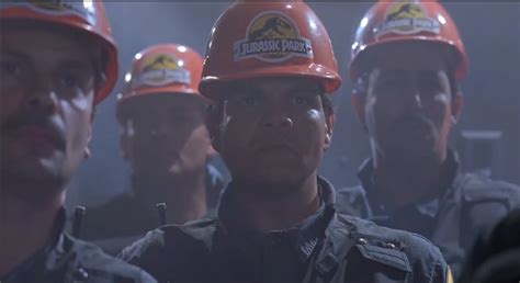 Rebnatdanclo Media Blog Jurassic Park Opening Sequence Deconstruction