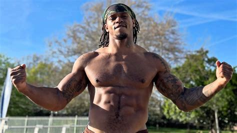 El Equipo De Anthony Yarde Cansado De Ser Subestimado Por David