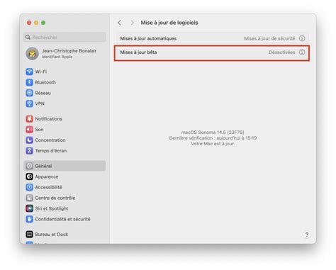 Télécharger Macos Sequoia 15 Developer Beta 1 Dmg Ipsw Macplanete