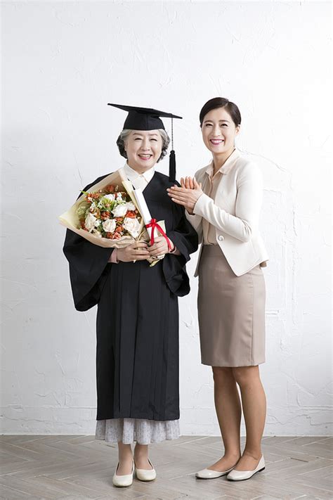 엄마와 딸 043 유토이미지 상세페이지 베이직샵 사진 20544837