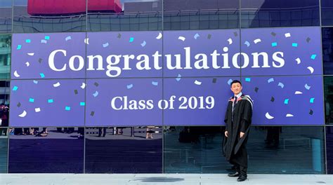 Jacky Keung On Linkedin Graduation Ourimperial 38 Comments