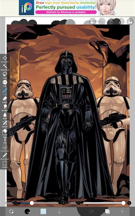 Fake Darth Vader Cover Alice Hamel Artofit