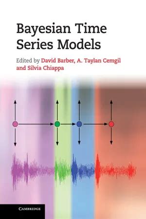 [PDF] Bayesian Time Series Models by David Barber | 9780521196765, 9781139089104