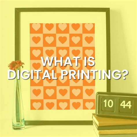 Different Printing Methods For Art Prints That You Need To Know Veranito