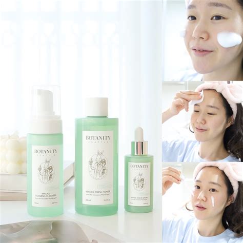 지성피부토너 보타니티 마키올 프레쉬 토너로 쉽게 쓱~ 피지관리 하세요 네이버 블로그