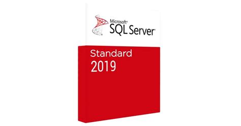 Microsoft Windows Sql Server 2019 Standard Pepita Hu
