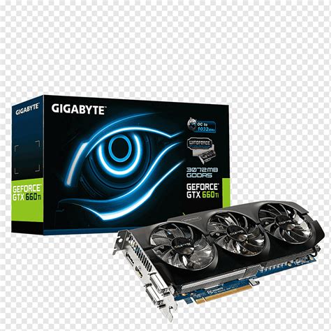 그래픽 카드 및 비디오 어댑터 Geforce Gtx 660 Ti Geforce Gtx 670 Gigabyte Technology Nvidia 전자 장치 Geforce