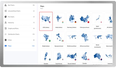 Create Your Own Custom Map With PlotSet