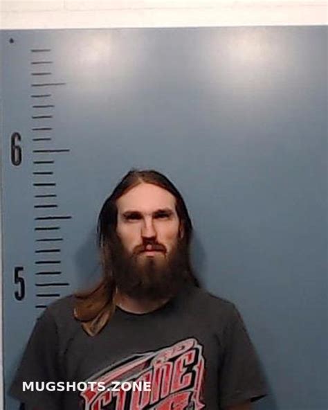 Fowler Nathon Clay 02 10 2023 Taylor County Mugshots Zone