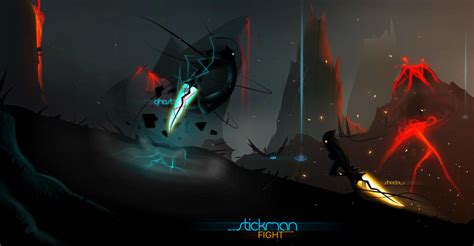 Photoshop Stickman Fight By Tomis By Tomixsi On Deviantart