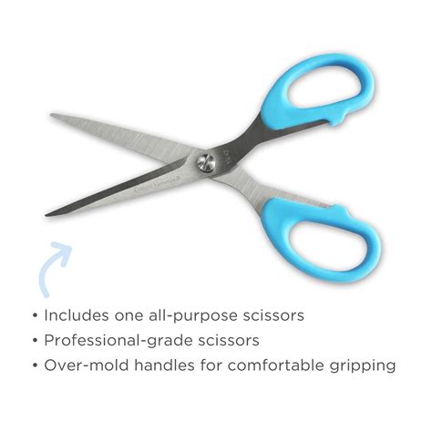 All Purpose Scissors Memories Forever With Kathy Smith