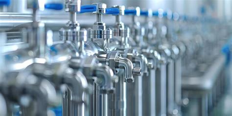 Automated Multilevel Filtration System For Purifying Drinking Water In