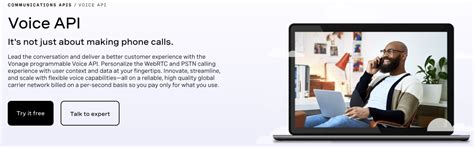 15 Best Voice Call Apis For Web Or Mobile App 2025