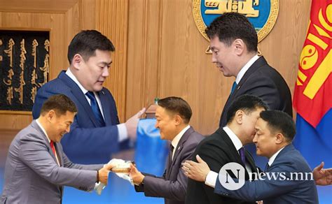 Аюулгүйн зөвлөлийн ах дүү гурвын андгай тасрав Mnews Mn