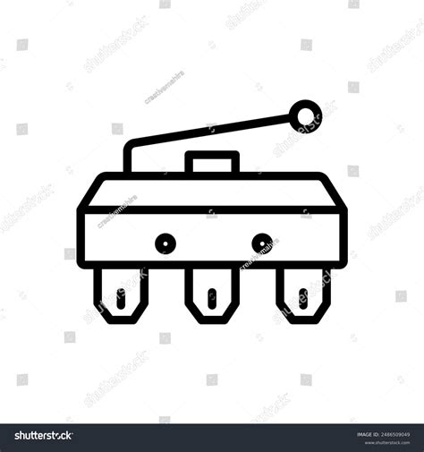 Proximity Switch Symbol Photos Images Pictures Shutterstock