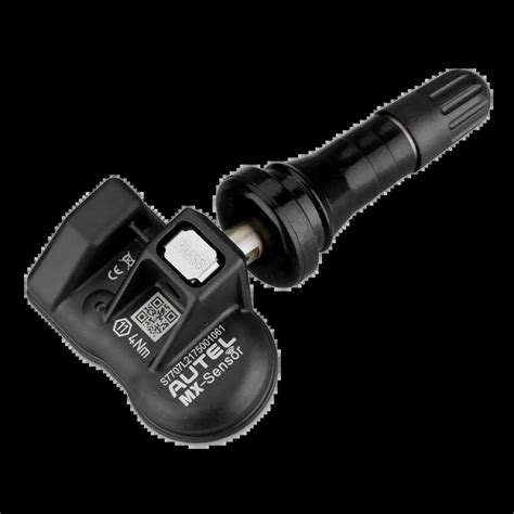 Complete Tpms Solutions Autel