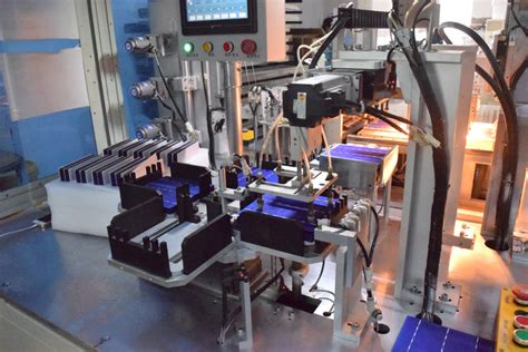 Three Types Of Problem Detection Methods For Photovoltaic Modules Xinpuguang Solar