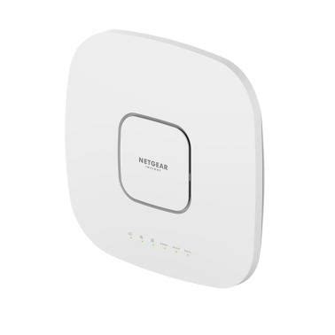 Netgear WAX Insight Managed WiFi AX Tri Band Access Point Umart Com Au