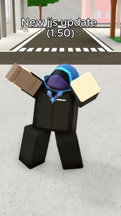 New Jjs Update V150 Roblox Jjs Youtube