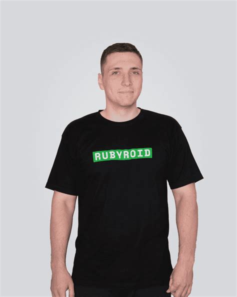 Software Development Company Software Development House Rubyroid Labs